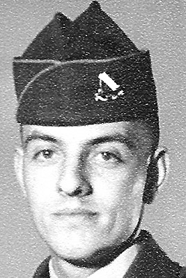 Lloyd R. ‘Sarge’ Strohm | News, Sports, Jobs - Altoona Mirror